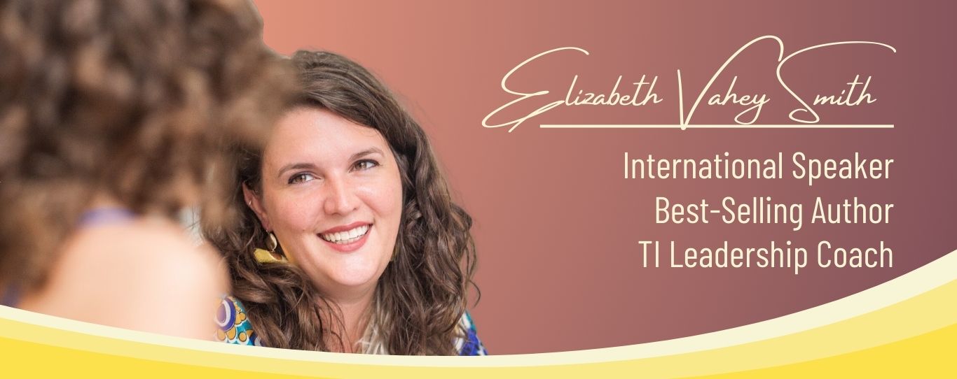 Home - Elizabeth Vahey Smith