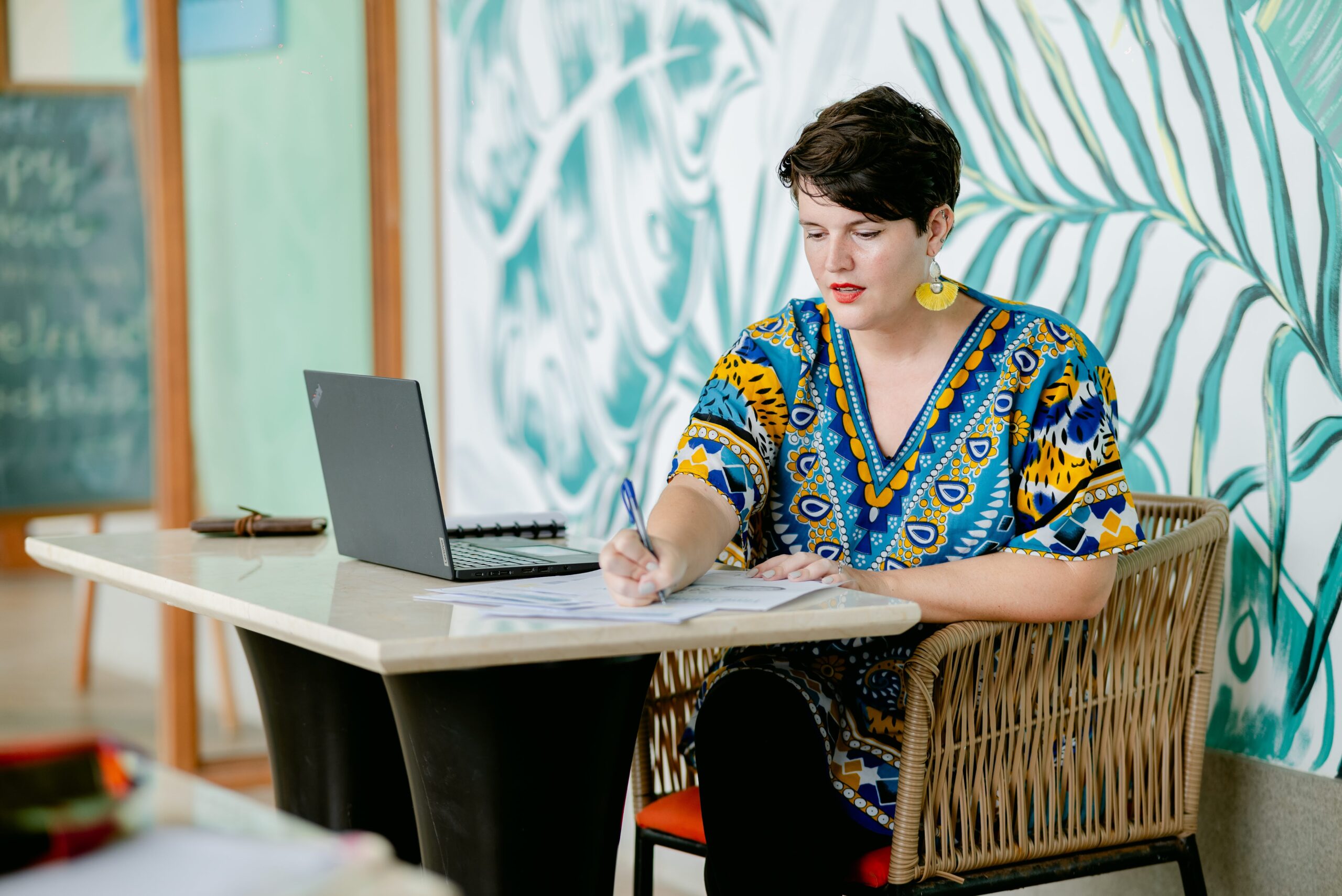 Trauma-Informed Leadership - Elizabeth Vahey Smith